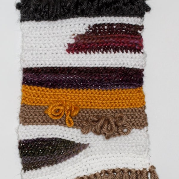Freeform Crochet Art - Etsy