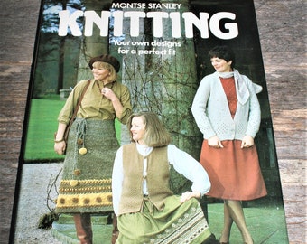 Knitting Patterns - Etsy Australia