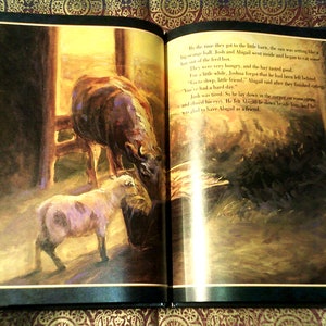 The Crippled Lamb by Max Lucado With Jenna, Andrea, & Sara Lucado ...