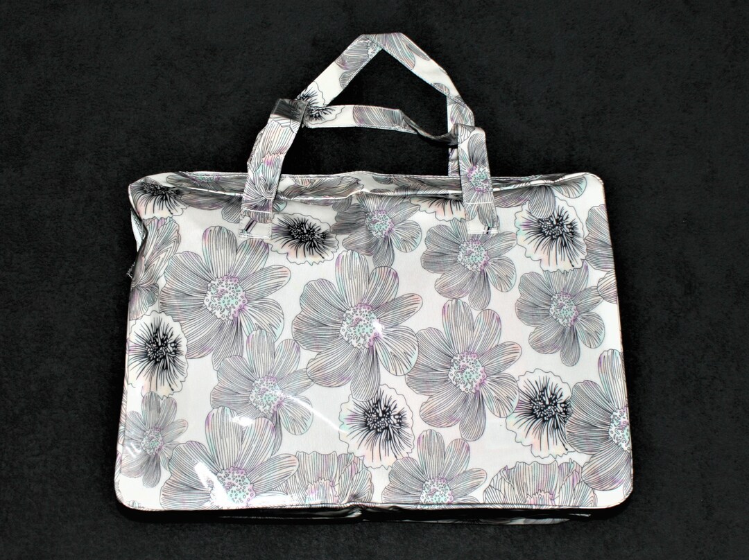 Avon - Vintage Bag - Ammi Weekender Bag - Unused Vintage Bag - Vintage ...