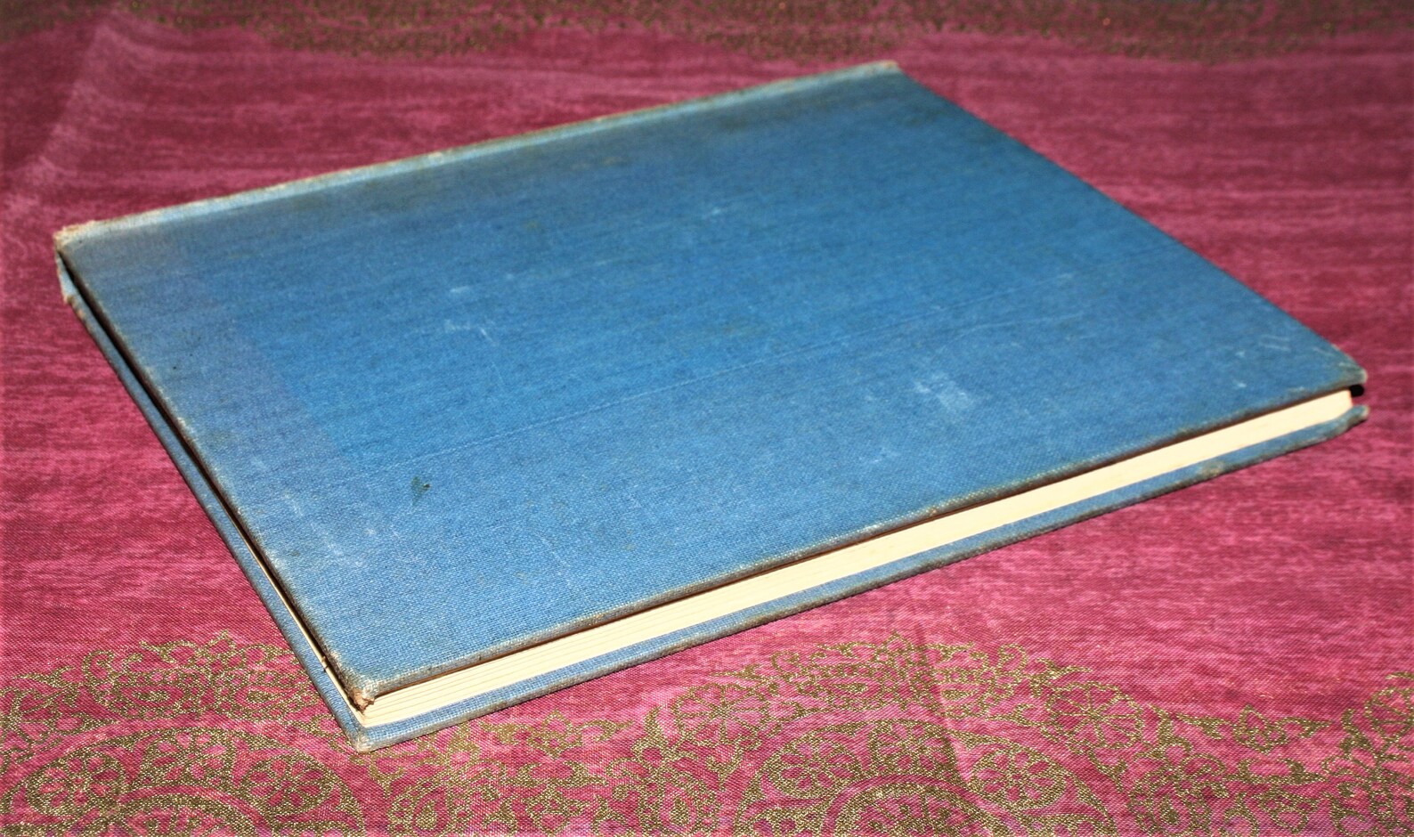 Our Merchant Navy by Sidney Howard - 1941 Vintage Hardcover - Pre-loved ...
