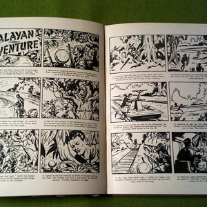 The Scout Story Omnibus - Book for Boys - 1954 First Edition - Vintage ...