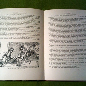 The Scout Story Omnibus - Book for Boys - 1954 First Edition - Vintage ...