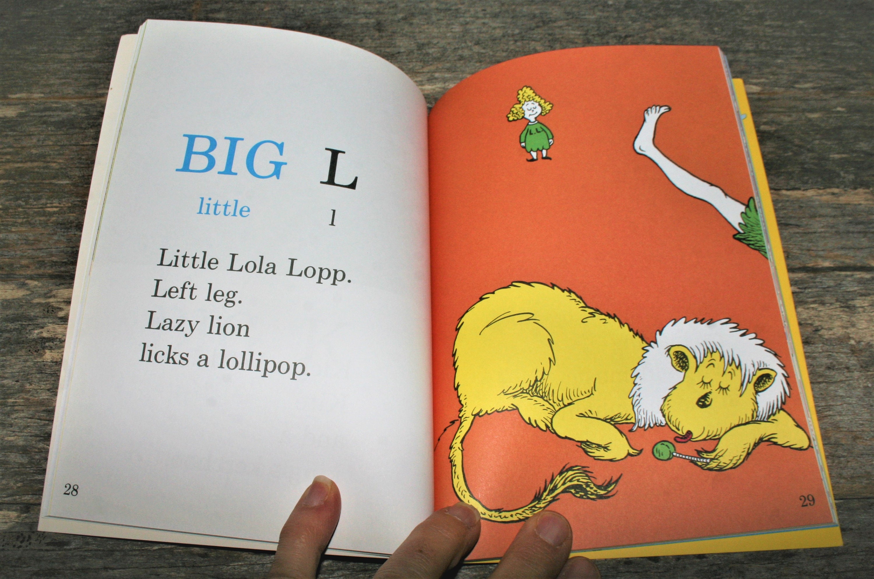 Dr Seuss' ABC Harpercollins Beginner Books Paperback - Etsy