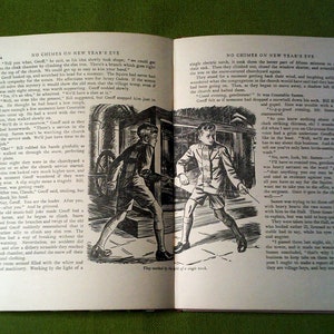 The Scout Story Omnibus - Book for Boys - 1954 First Edition - Vintage ...