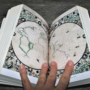 1421 the Year China Discovered the World by Gavin Menzies Pre-loved ...