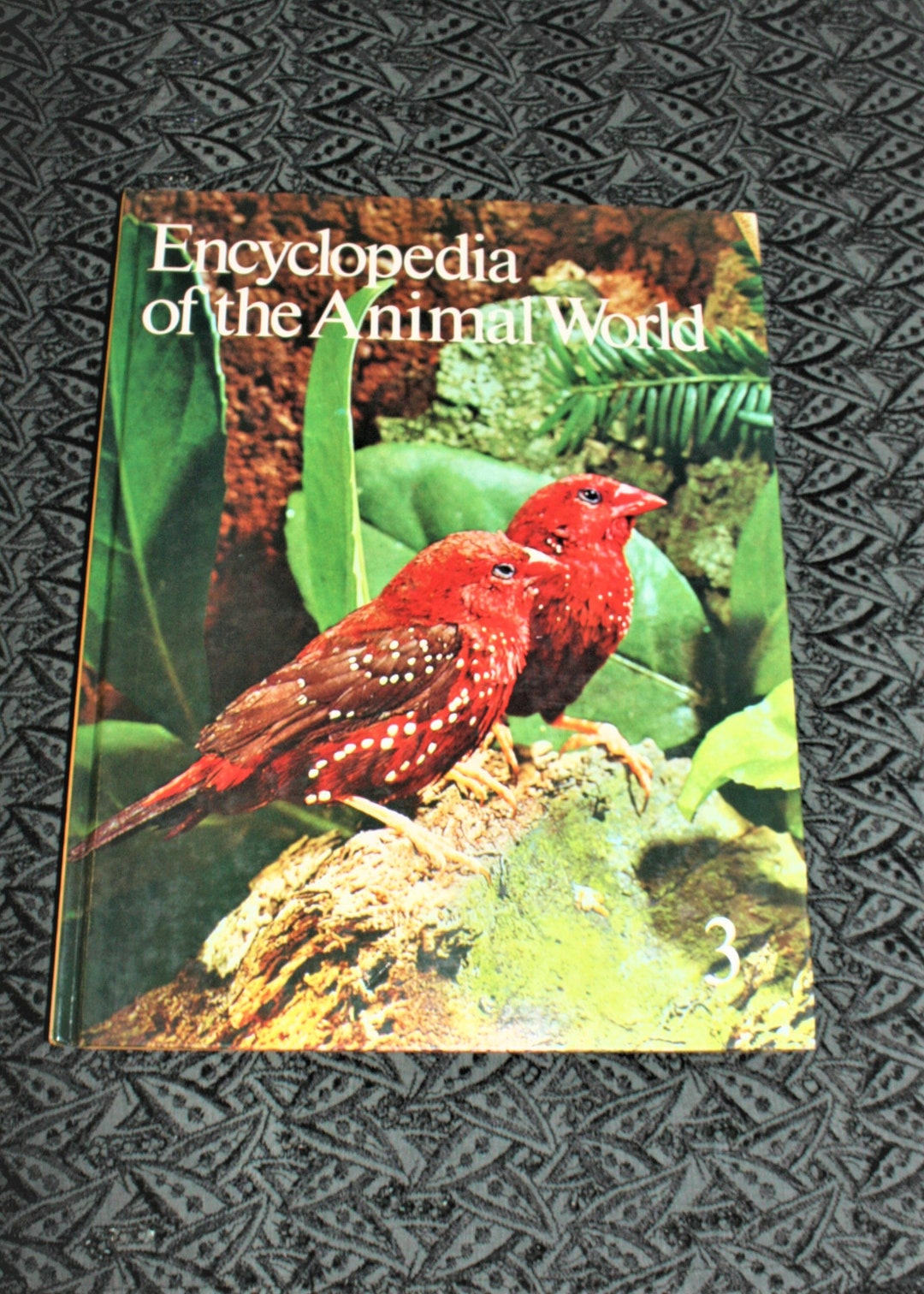 Encyclopedia of the Animal World - Biological Control to Bull Snakes ...