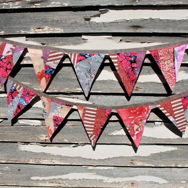 Sweet 16 Patchwork - Etsy