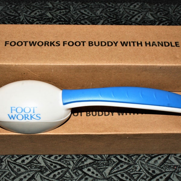 Footed With Handle - Etsy