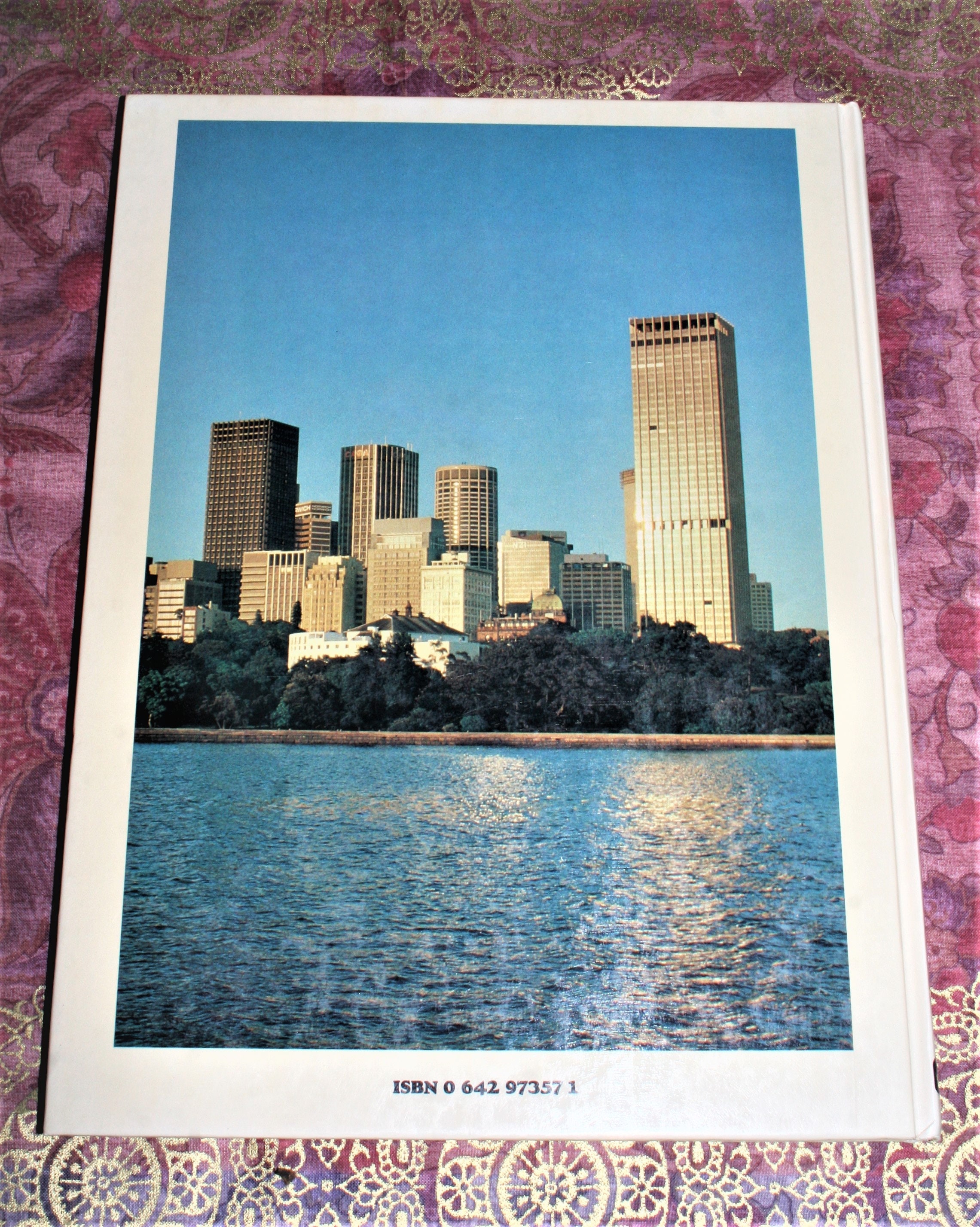 Peach's Australian Cities - Bill Peach - From the ABC TV Series - 1980 ...