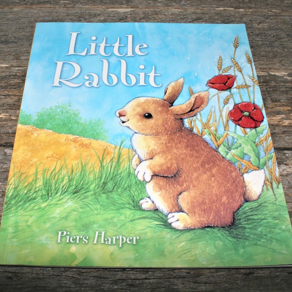 Childrens Book - Etsy