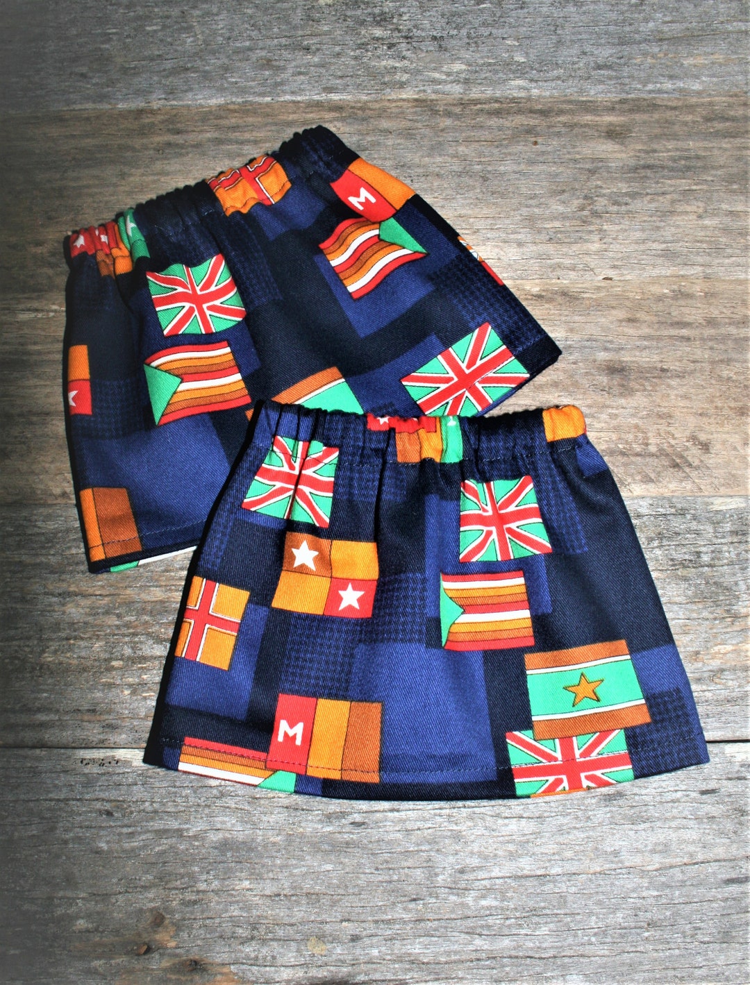 Sock Protectors - Work Boot Protectors - Sock Guards - Medium Size ...