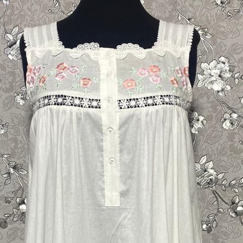 Sheer Night Gowns for Women - Etsy