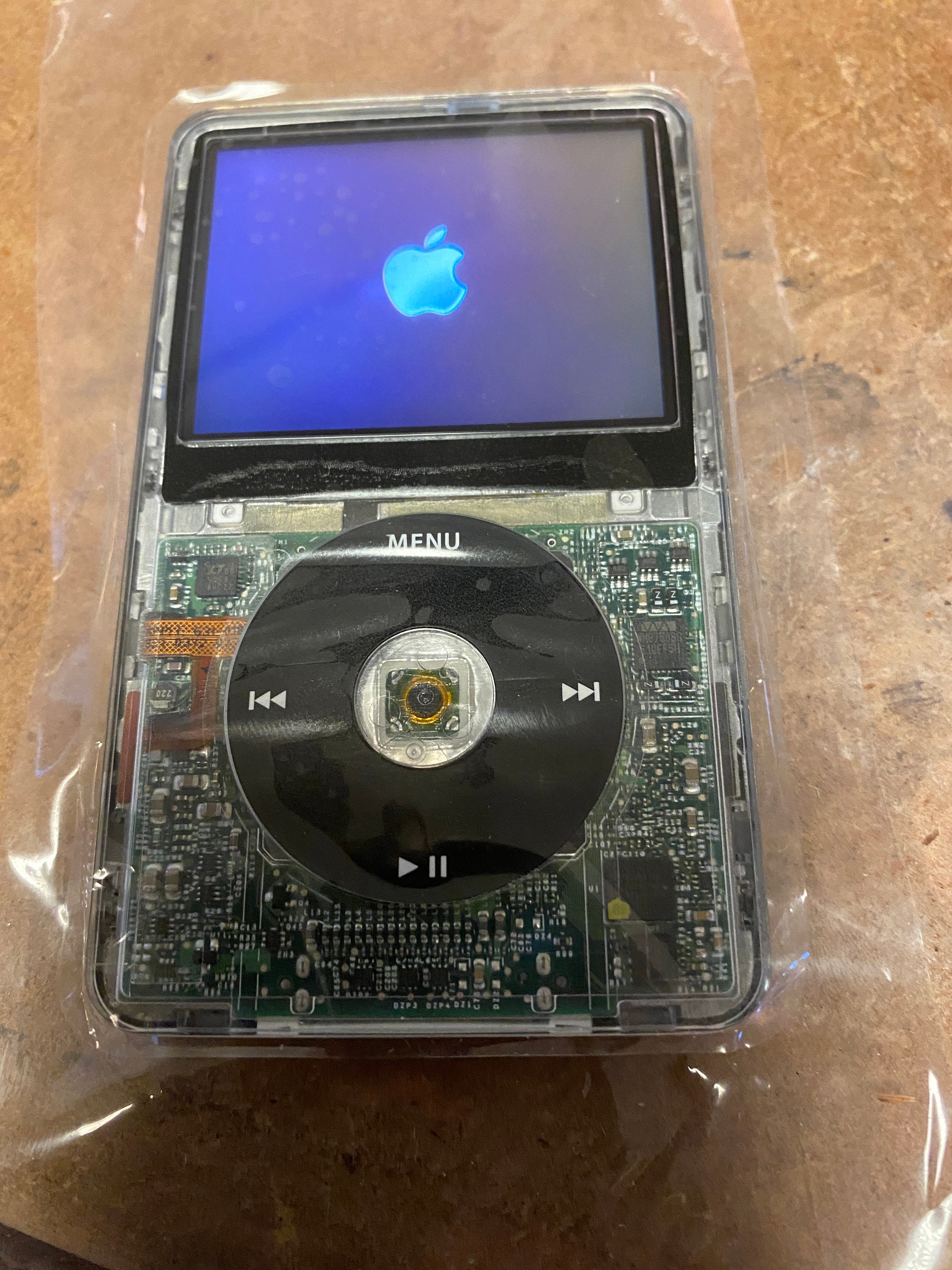 Custom Built and Professionally Refurbished iPod Video 5th | Etsy