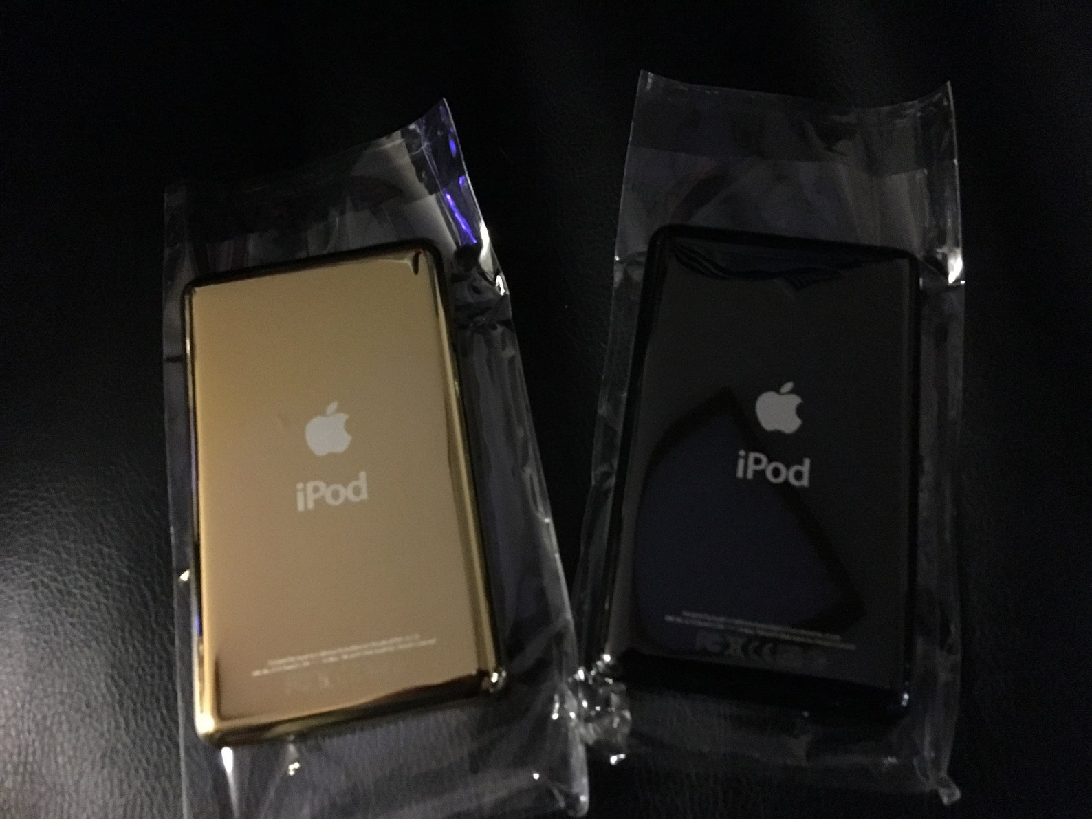 Custom Built Ipod Classic 7th Generation Digital Media Players - Etsy