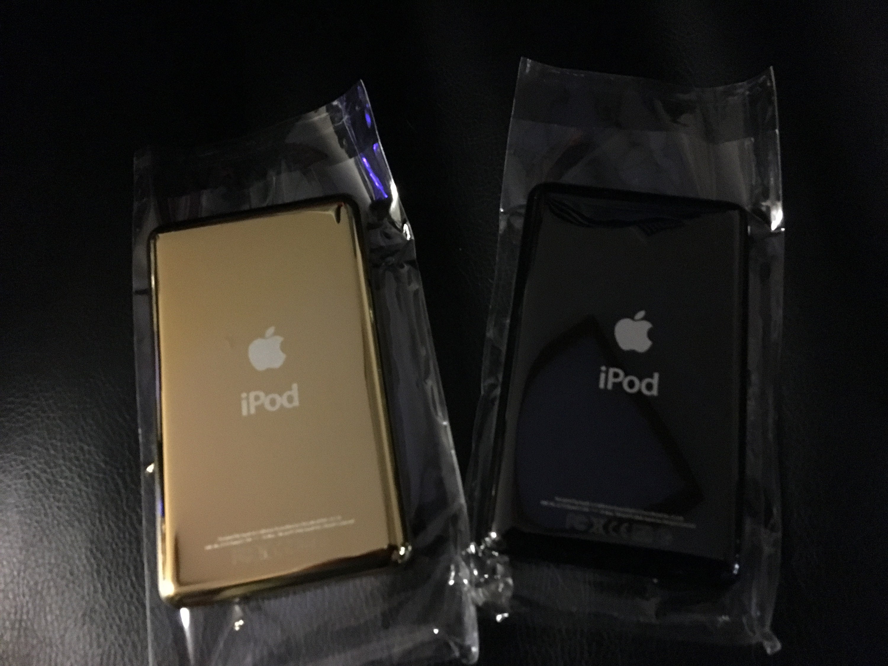 Custom Built Ipod Classic 7th Generation Digital Media Players | Etsy