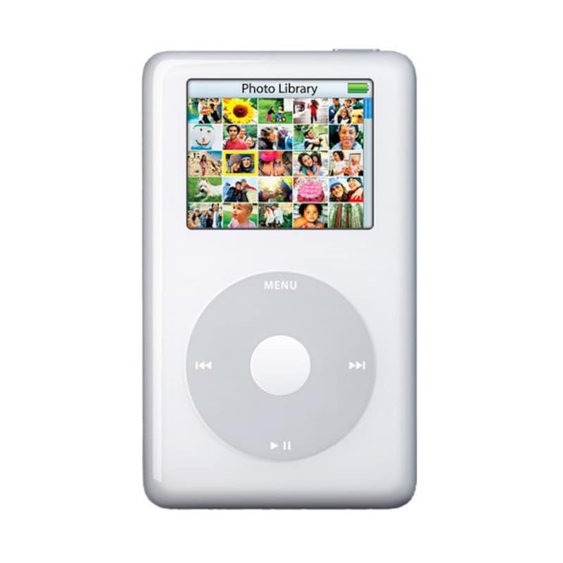 Modded Ipod - Etsy