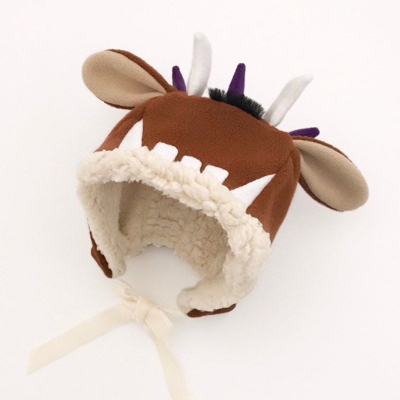 Gruffalo - Etsy
