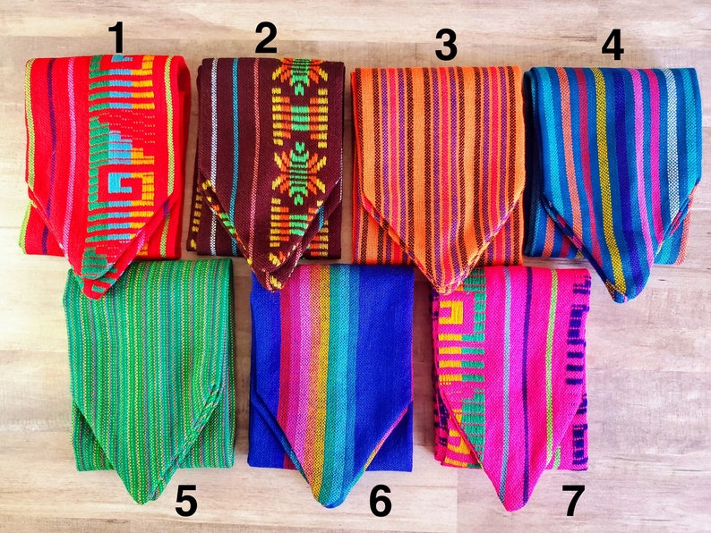 Neckerchief Mexican Scarf Scarf for Women Fall Women - Etsy