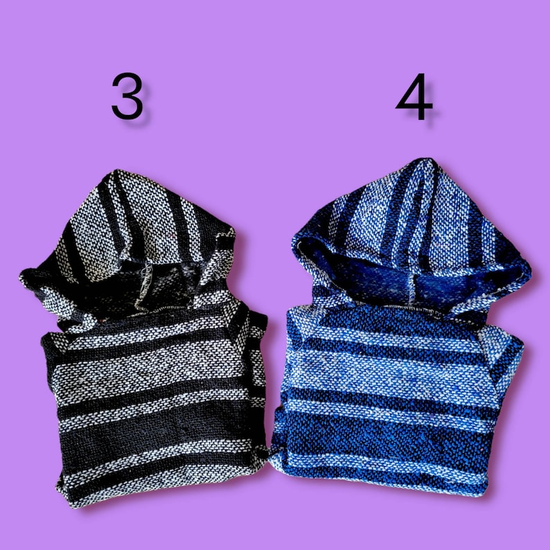 LARGE Baja Dog Poncho Mexican Dog Hoodie Dog Clothes Dog - Etsy