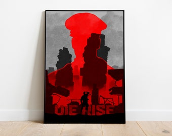 Call of Duty Zombies - Etsy