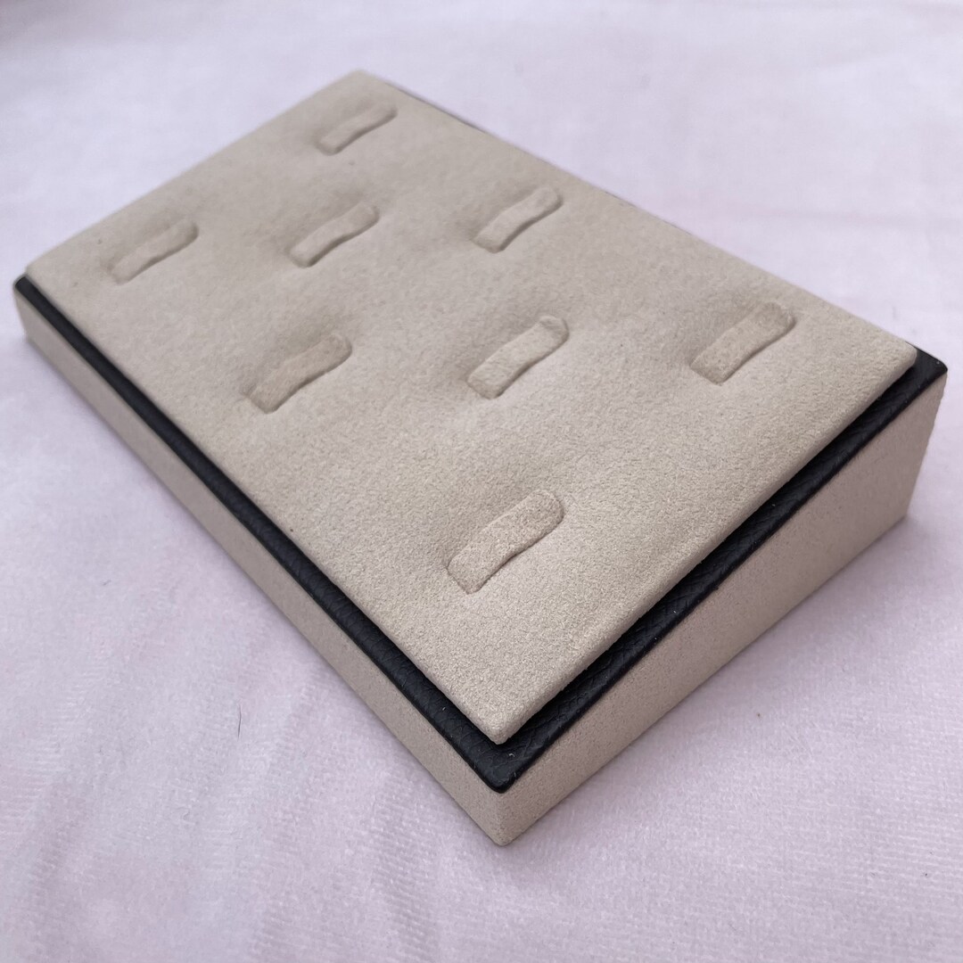 Jewelry Ring Display Tray - Etsy