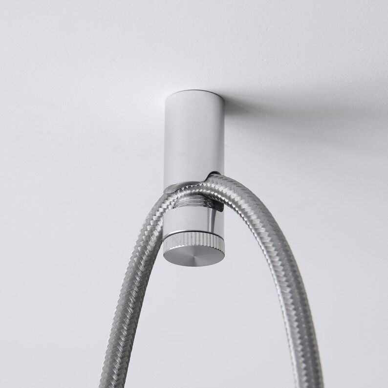 Swag Hook for Chandelier and Pendant Light Cord Management - Etsy