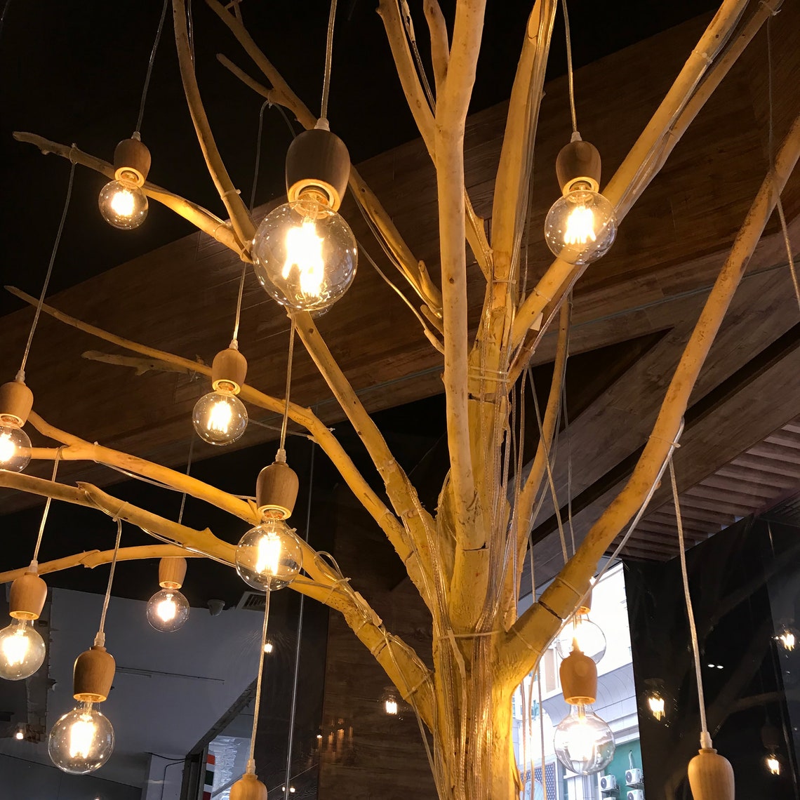 Custom Order For Custom Lighting Lamp Design Projects DIY | Etsy