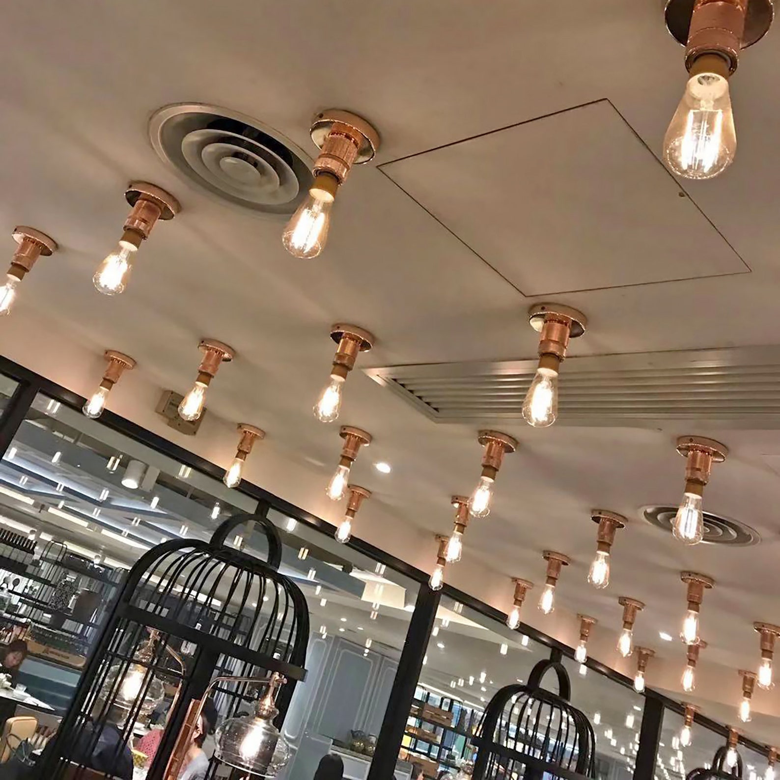 Custom Order For Custom Lighting Lamp Design Projects DIY | Etsy