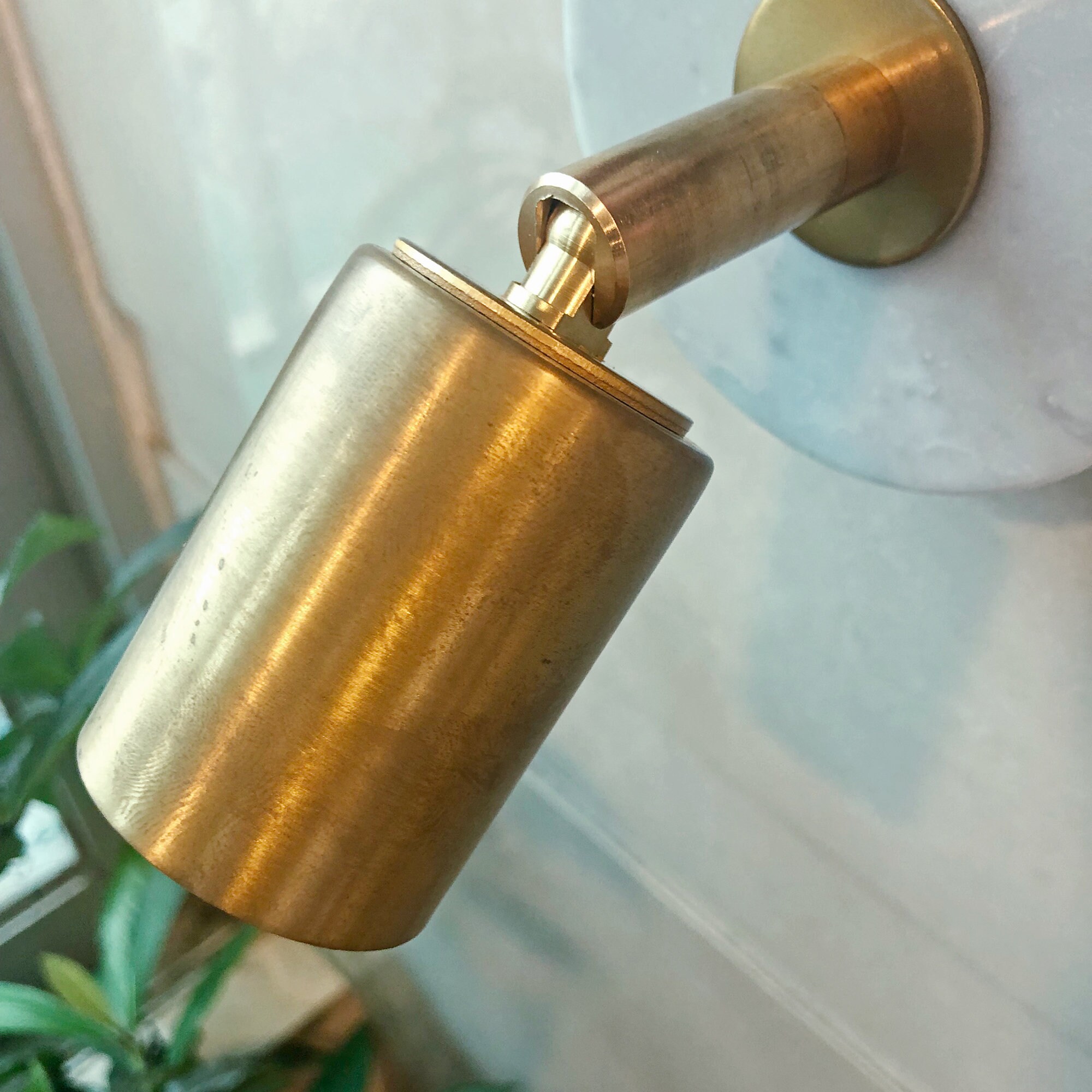 Adjustable Joint for Wall Sconce Light and Table Lamp DIY - Etsy