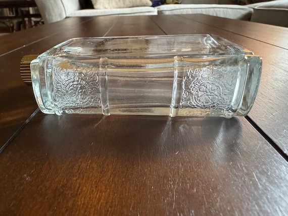 Avon First Edition Book Bottle - Vintage Perfume Bott… - Gem