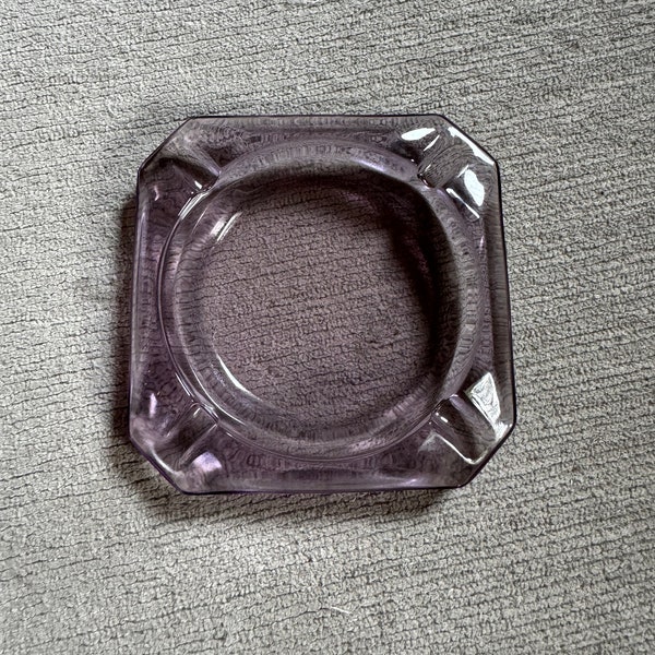 Personal Ashtray - Etsy