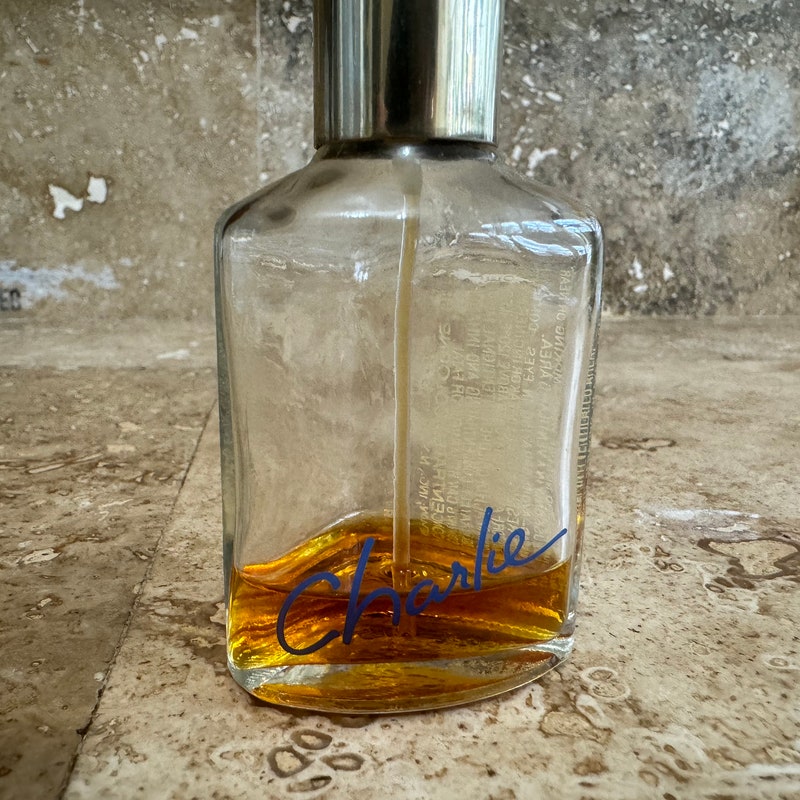 Charlie Perfume - Etsy UK