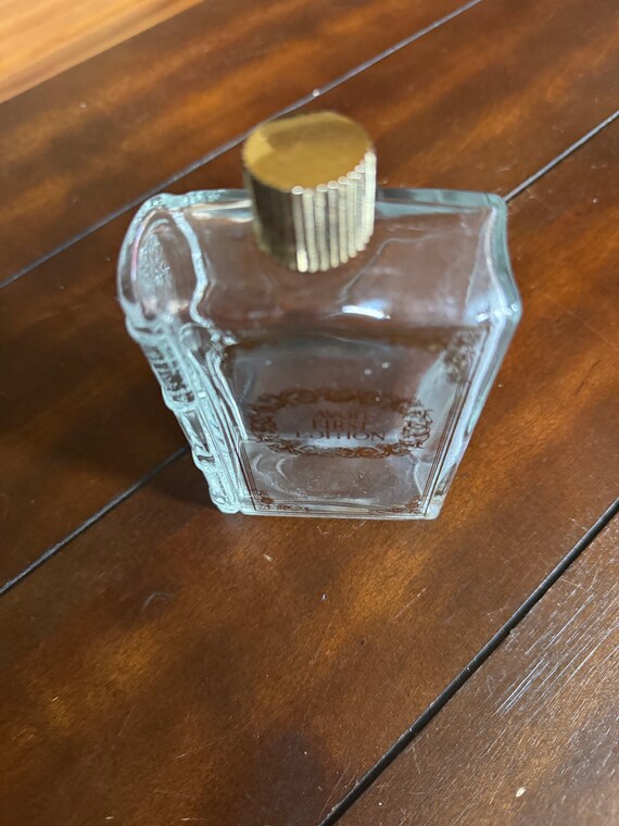 Avon First Edition Book Bottle - Vintage Perfume Bott… - Gem