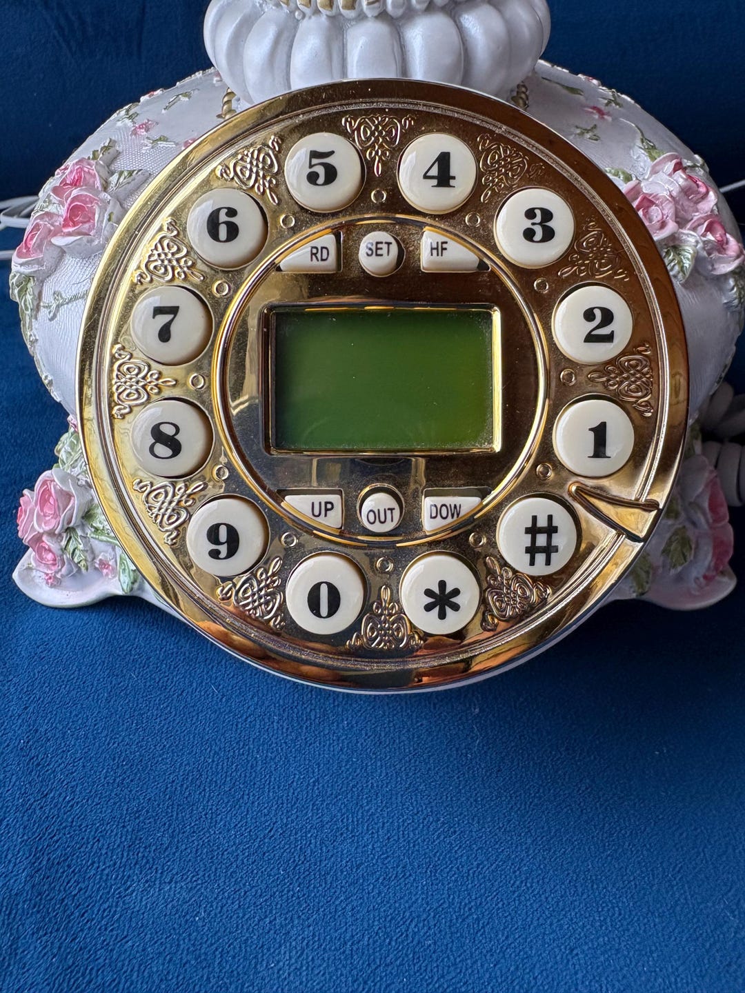 Telephone - Etsy