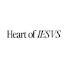 HeartofIESVS - Etsy