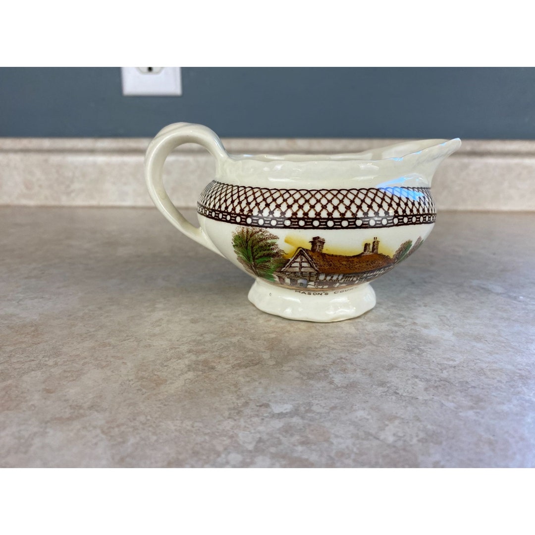 Myott & Son Hanlly England Shakespeare Land Cheese or Snack Tray - Etsy