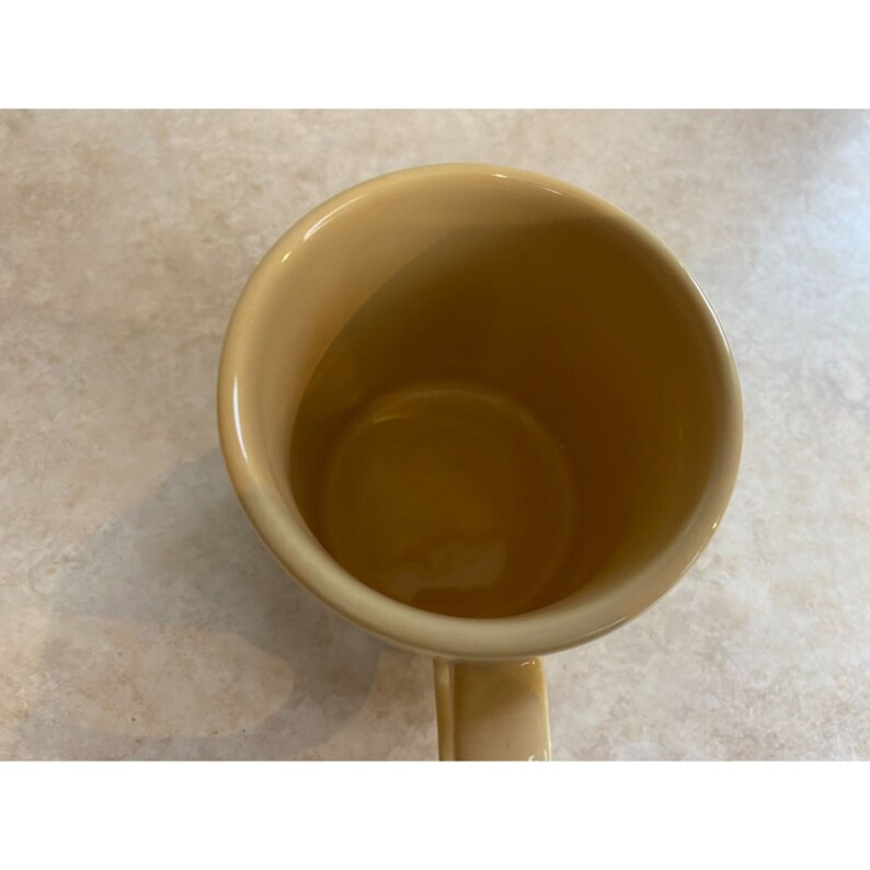 Vintage Coloroll England Girl Guides Coffee Mug With the Guides Promise ...