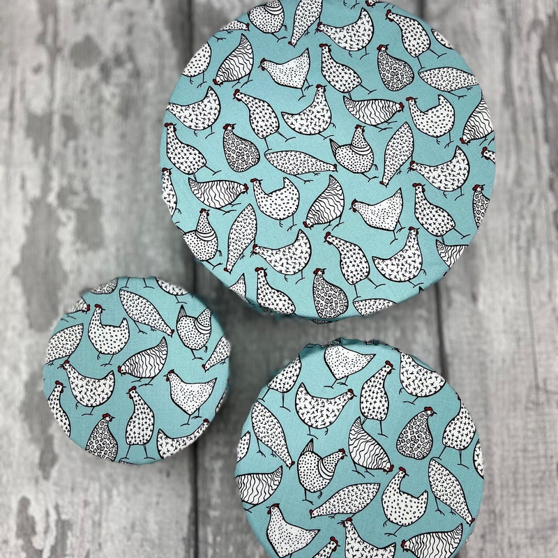 Bread Covers Bowl - Etsy UK