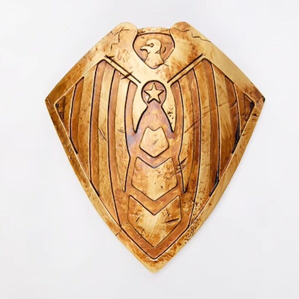 The Boys Soldier Boy Costume - Etsy