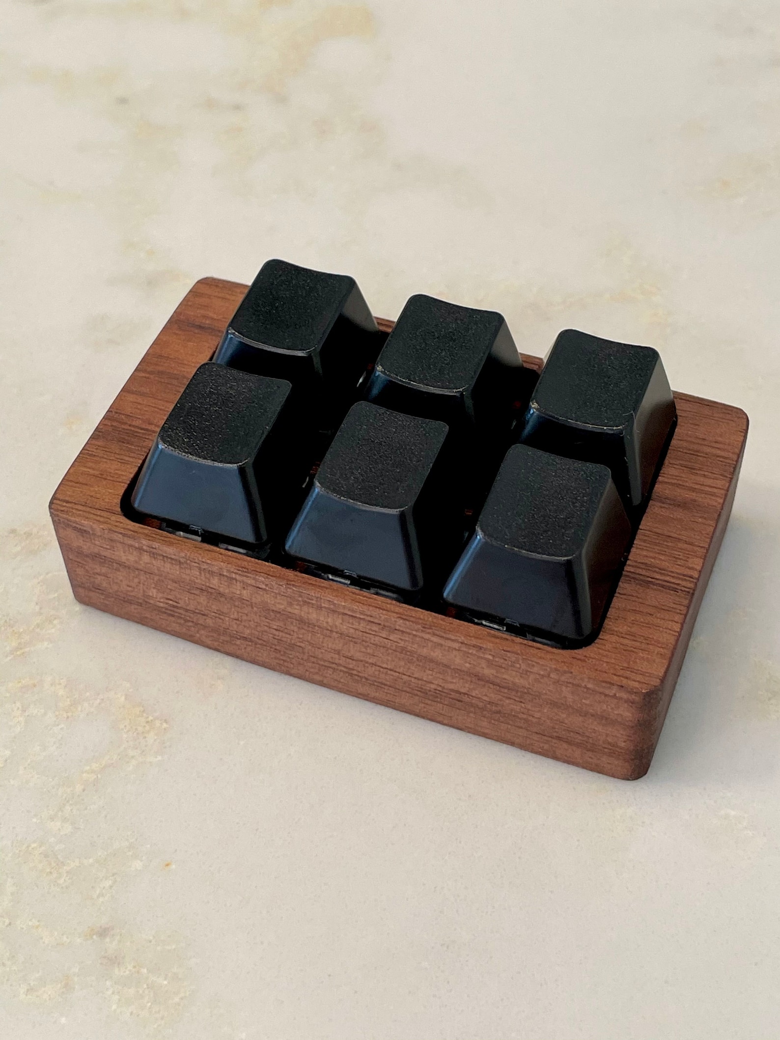 Sixkeyboard Macropad, Six Key Keyboard, Shortcut Keyboard, Work From ...