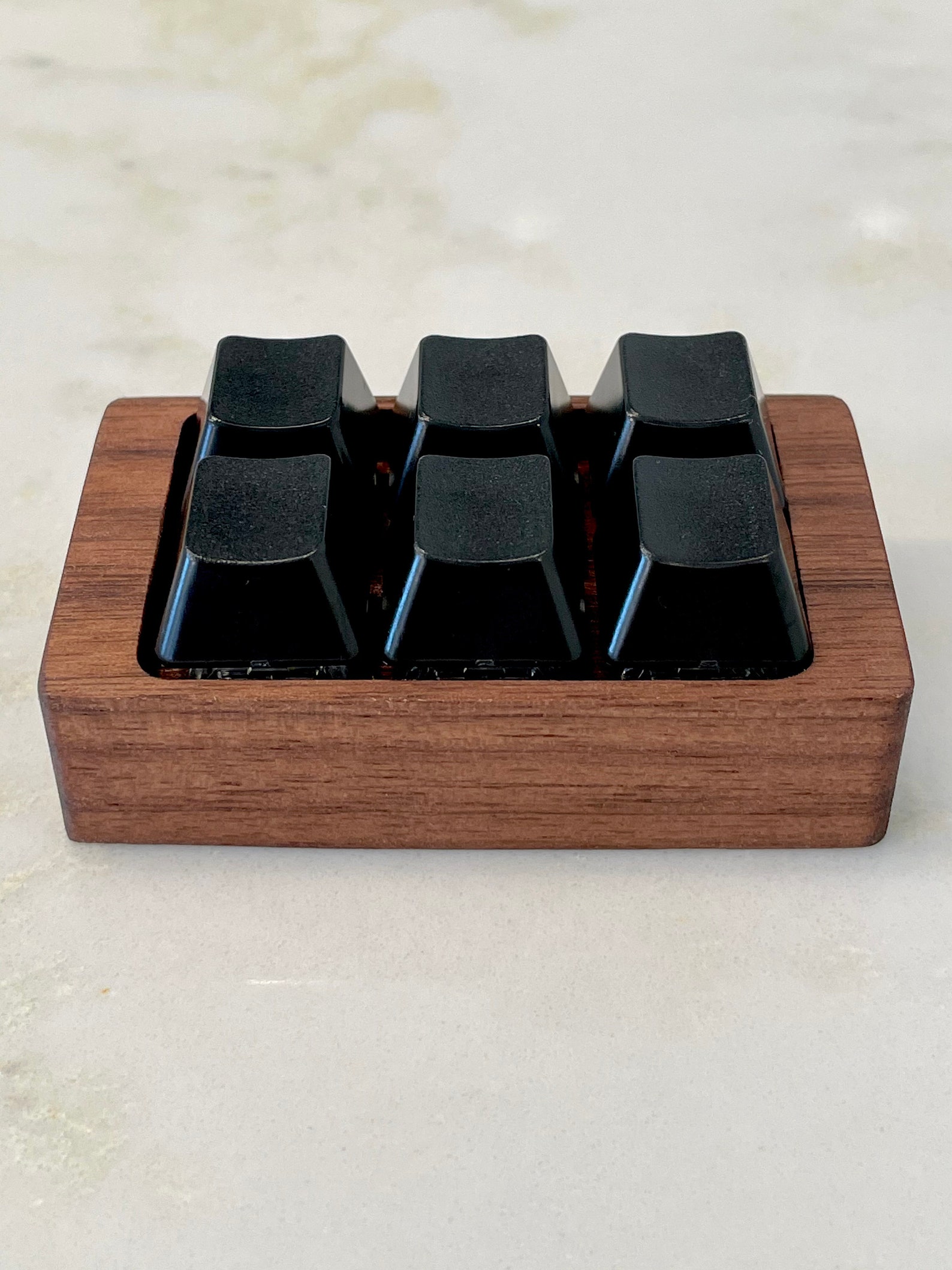 Sixkeyboard Macropad, Six Key Keyboard, Shortcut Keyboard, Work From ...