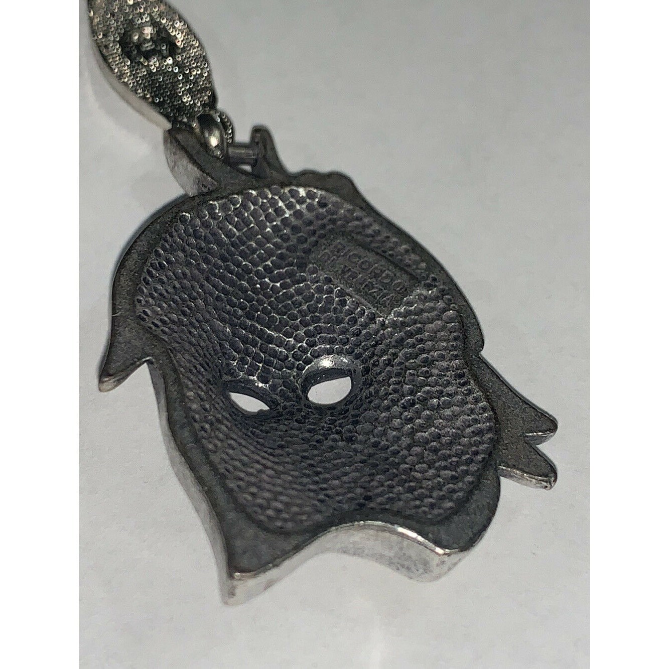 Ricordo Di Venezia Souvenir Key Ring Keychain RARE - Etsy