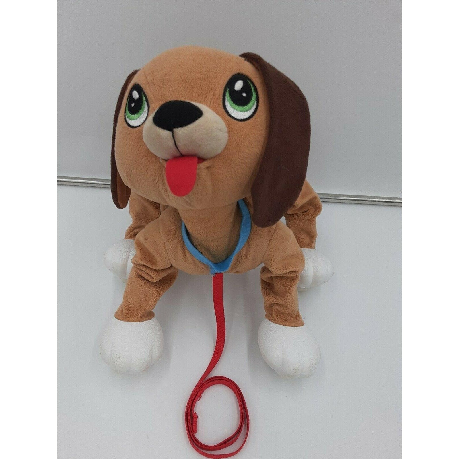Le Mutt Stuffed Dog for sale | Only 3 left at -70%