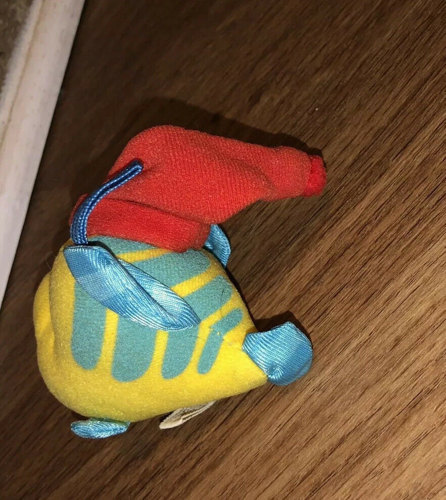 Simon Mcdonalds Walt Disney Company the Little Mermaid - Etsy