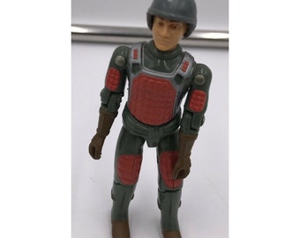 Straight Arm Gi Joe | Etsy