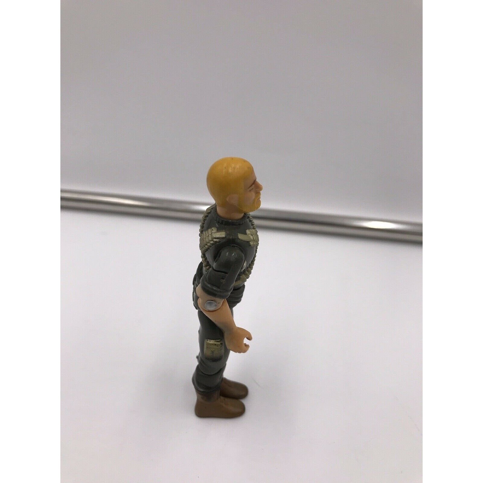 Vtg Rare 1982 Hasbro Gijoe Arah Straight Arm Rock N Roll GI | Etsy