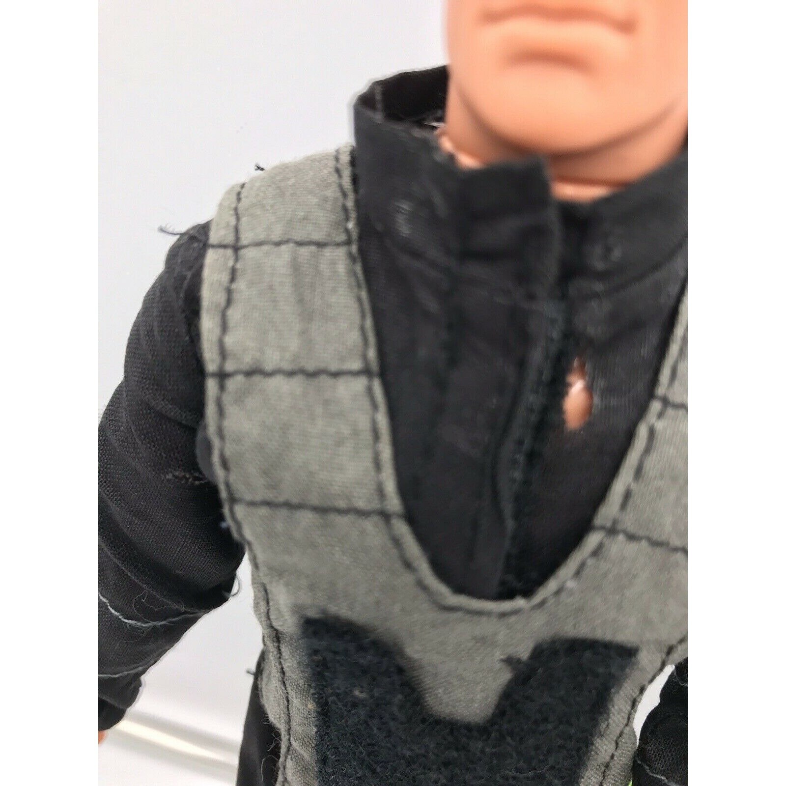 Vtg 1999 Lanard Toys LTD Ultra Corps Action Figure Fully - Etsy