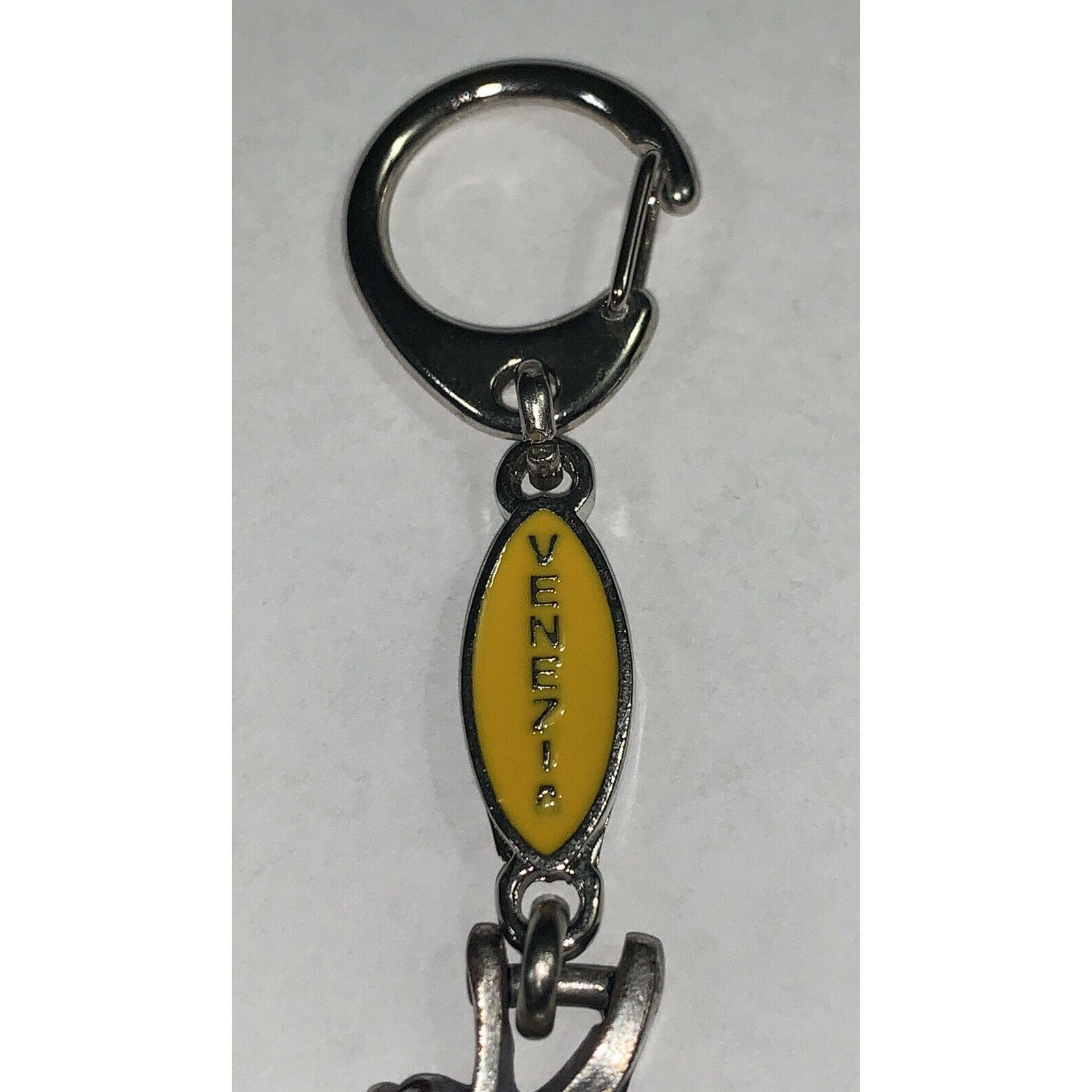 Ricordo Di Venezia Souvenir Key Ring Keychain RARE - Etsy