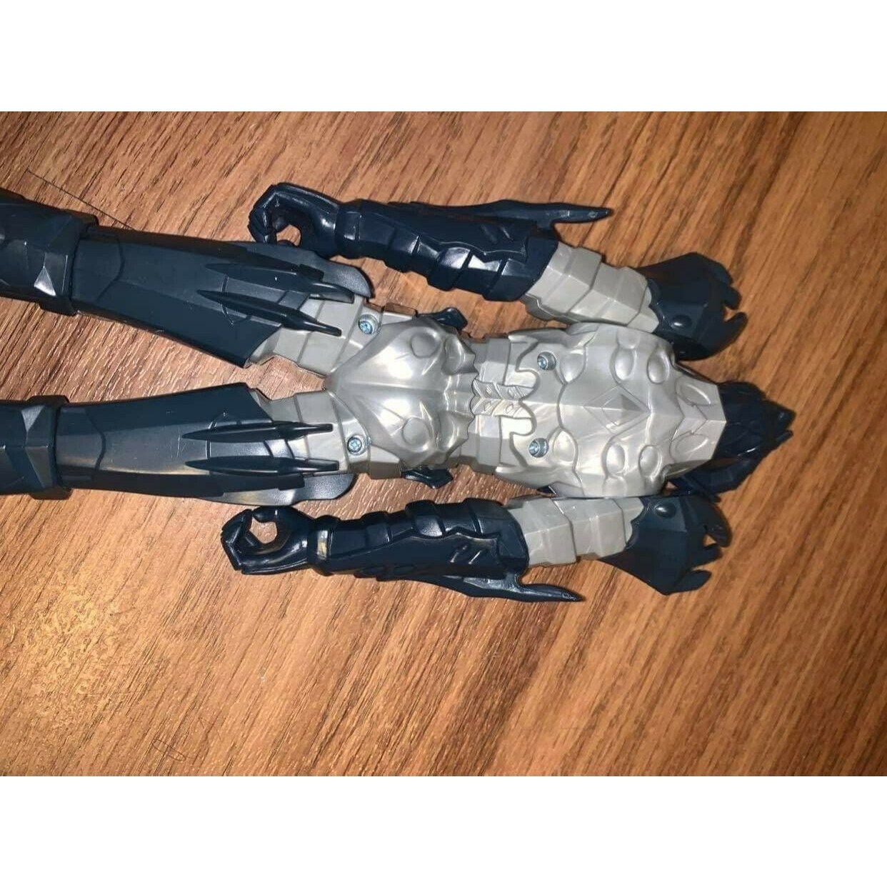 Dino Super Charge POWER RANGERS 12 Villain SNIDE Action | Etsy